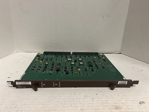 Nortel NT6X51DA, ENPQA0E1AA, DMS-100 PROC PROCR CR | eBay