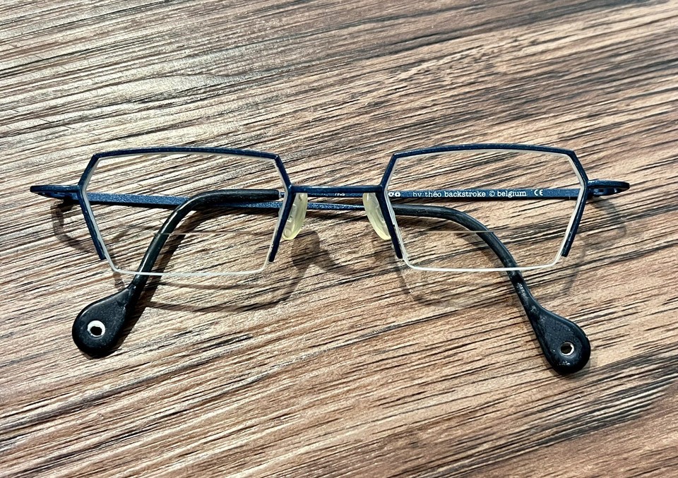 THEO Eyeglass Frames for sale | eBay