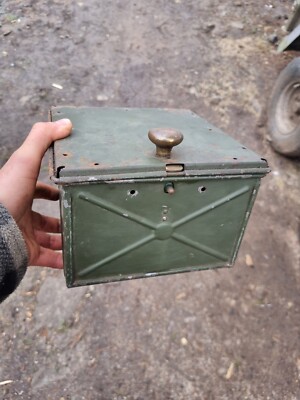 WW2 Lamps products for sale | eBay