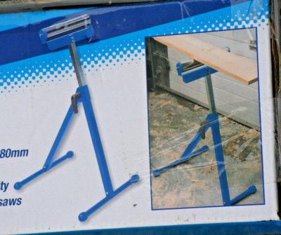 Silverline Jacks, Stands & Sawhorses for sale | eBay