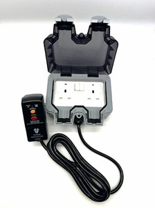 Outdoor Socket Rcd for sale | eBay