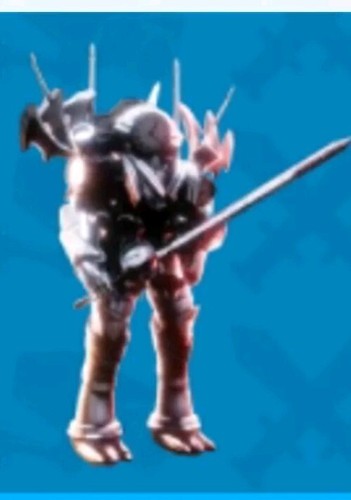 NEW GODLY FALLEN CLOCK MAN - Toilet Tower Defense TTD | eBay