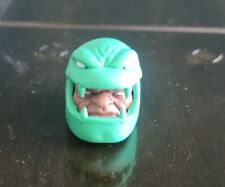 Marvel Legends Ultimate Captain America Puff Adder Build A Figure