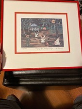 Collectible Black Americana Prints, Posters & Paintings for sale | eBay