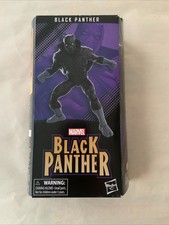 Marvel Legends Black Panther Attuma Build A Figure
