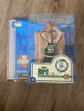 McFarlane Toys Larry Bird Sports Action Figures for sale | eBay