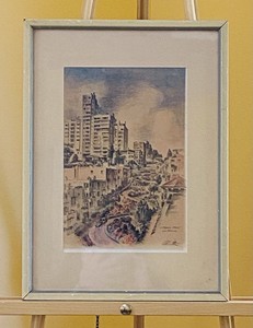 Alec Stern Art for sale | eBay