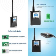 Ham & Amateur Radio Transmitters for sale | eBay