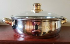 Command Performance Cookware for sale | eBay