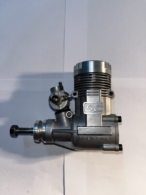 Sc Engine in Rc Petrol/Nitro Engines for sale | eBay