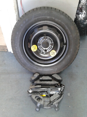 Ford Fiesta Spare Wheel Kit for sale | eBay