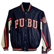 FUBU Clothing for Men | eBay