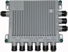 DIRECTV TV Satellite Signal Multiswitches 2 Outputs for sale | eBay