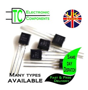 TC Electronic Components Limited | eBay Stores