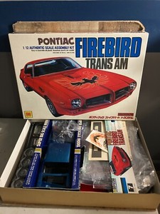 trans am model products for sale | eBay