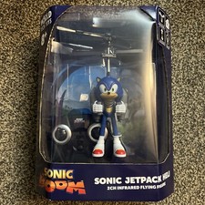 Sonic the Hedgehog Remote-Controlled Toys for sale | eBay