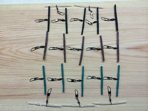 Loaded Pellet Wagglers for sale | eBay