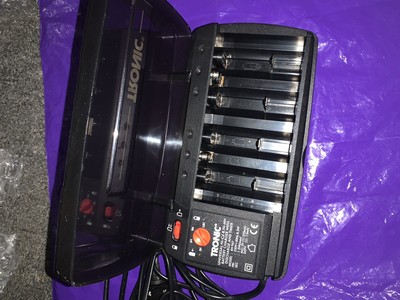 Tronic Battery Charger for sale | eBay UK