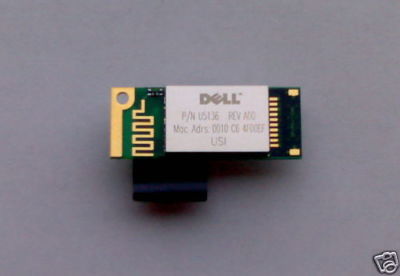 Wireless Laptop Network Cards for Dell for Dell Latitude for sale | eBay
