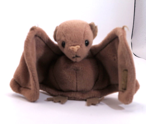 Ty Batty Brown the Bat Plush Toy | eBay