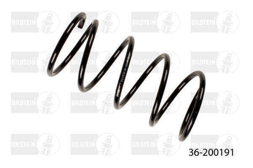 Bilstein B3 Frt Spring for Honda Civic Mk7 Hatch (Eu, Ep, Ev) 1.4 iS ...