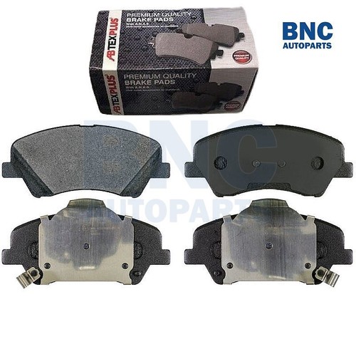Front Brake Pads for HYUNDAI I20 from 2014 to 2022 - ABT | eBay