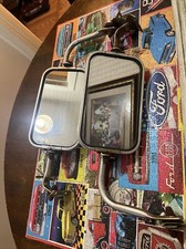 Ford F100 Mirrors at Andy's Auto Sport