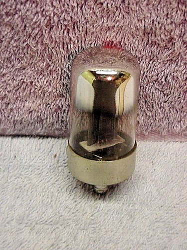 7A4 Loktal Radio Tube - Tested/Working | eBay