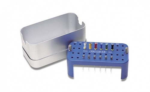 Endodontic Accessories Endo Stand By DentSply Maillefer (1/pk) | eBay