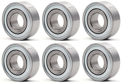 6-SPINDLE DECK BEARINGS Case IH/Country Clipper C28971 | eBay