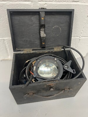 Ww2 Lamp in Collectable Wwii Military Field Gear & Equipment for sale ...