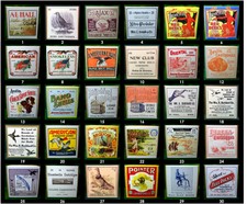 vintage shotgun shell boxes for sale | eBay