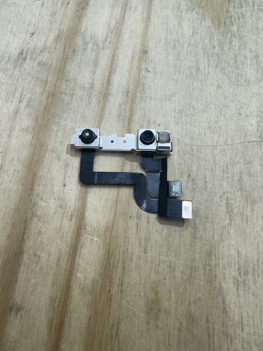 Apple iPhone Xr Genuine OEM Front Facing/Selfie Camera | eBay