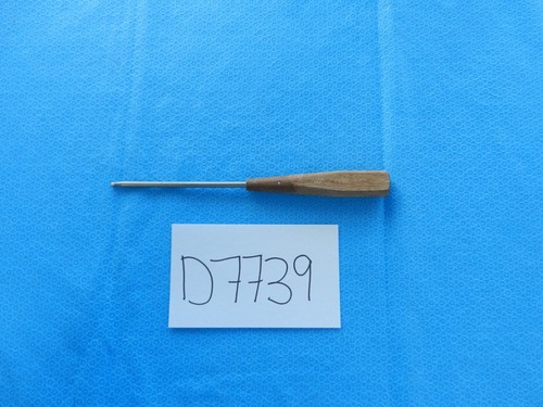 D7739 Zimmer Surgical 2.5mm Small Hex Head Screwdriver 2305-24 | eBay