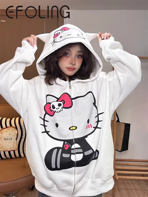 Hello Kitty Jacket
