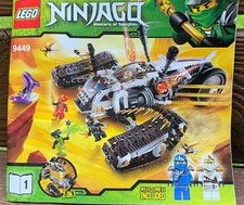 LEGO 622-1 Tipper Truck Set Parts Inventory and Instructions - LEGO ...