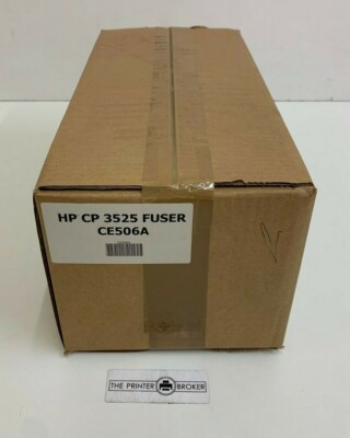 HP LaserJet for HP Printer Fusers for sale | eBay