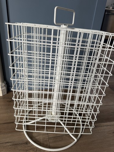 Provocraft Spinning Paint Carousel Storage Spinner Rack Holds 160 2oz ...