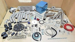 Turbo Kits for LS1 for sale | eBay