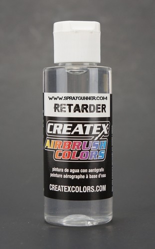 Createx Colors 560704 Airbrush Retarder 4oz for sale online | eBay