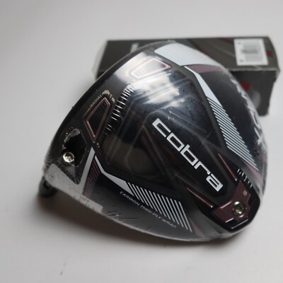 Cobra Golf Club Heads for sale | eBay
