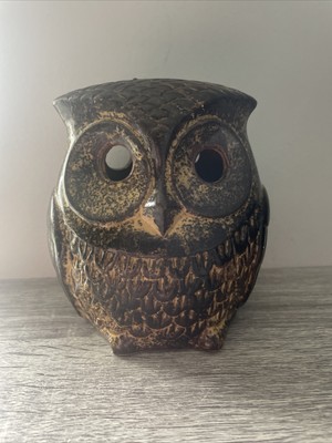 Owl Money Box for sale | eBay