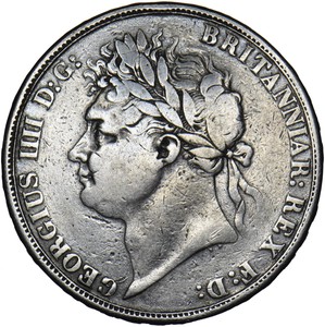 1822 Crown for sale | eBay