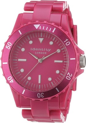 Identity London Watch for sale | eBay