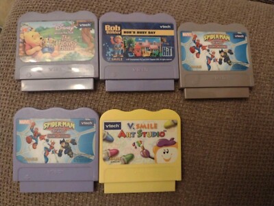 VTech VSmile for sale | eBay