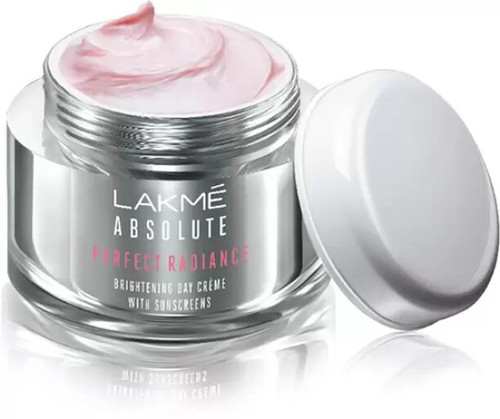 Lakmé Absolute Perfect Radiance Skin Brightening Day Creme (50 g) | eBay