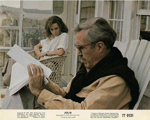 JANE FONDA JASON ROBARDS JULIA ORIGINAL 8X10" PHOTO #A4104 | eBay