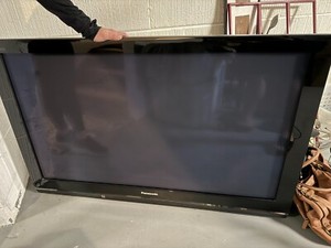 Panasonic Plasma TVs for Sale | Shop New & Used Panasonic Plasma TVs | eBay