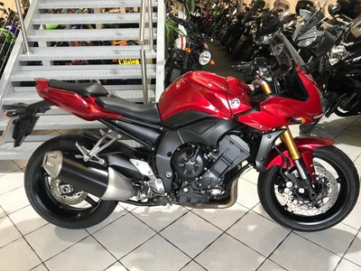 Yamaha FZ1 Motorcycles for sale | eBay
