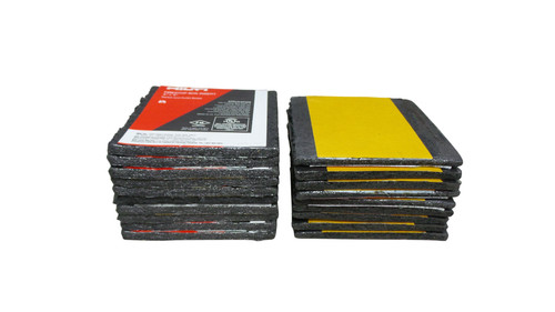 Lot of 19 HILTI Firestop Box Insert 4"x 4" Switch Outlet Boxes - Free ...